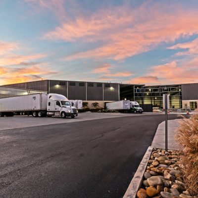 In the News - KaTom Restaurant Supply